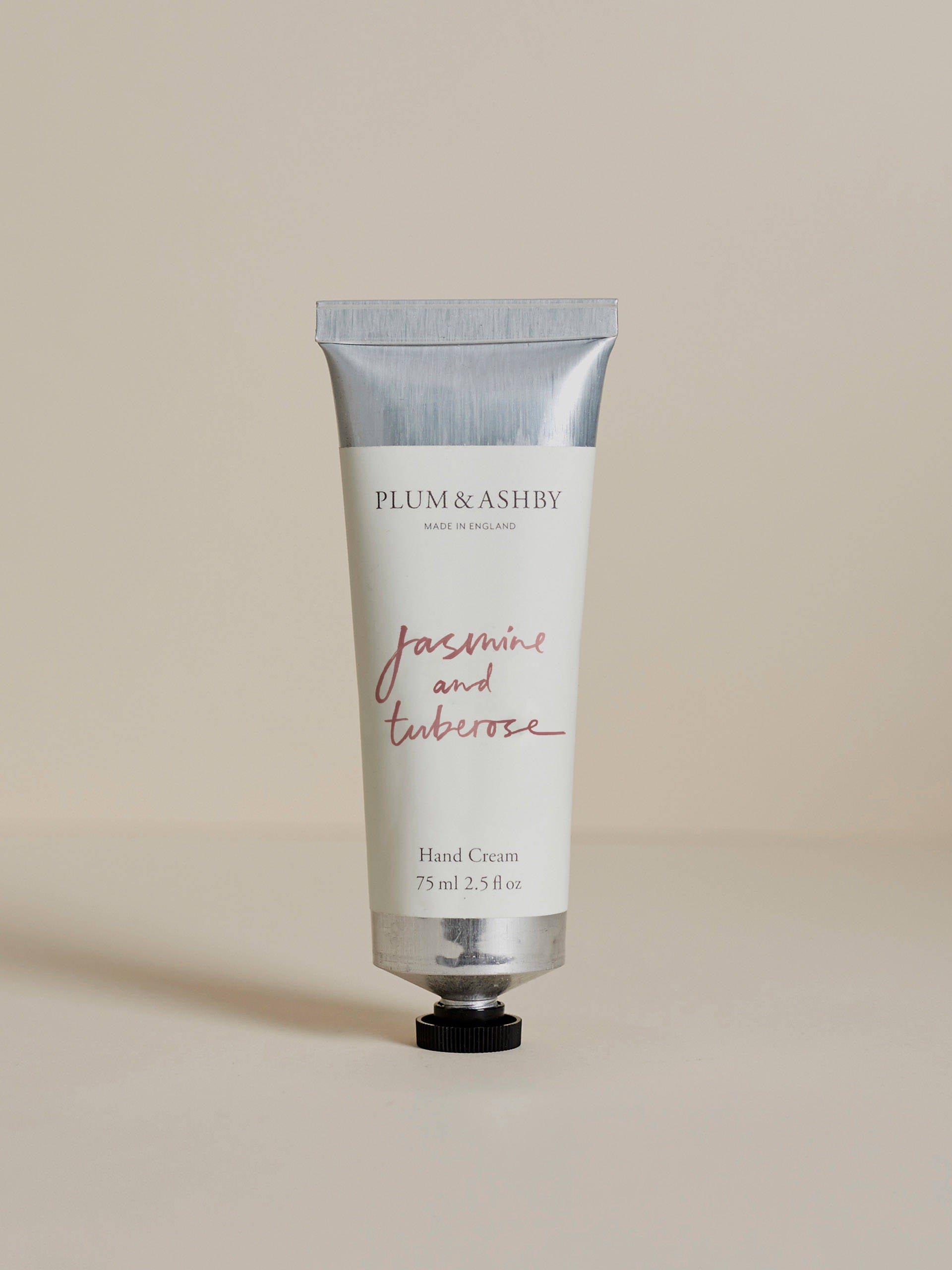 Jasmine & Tuberose Hand Cream Tester – Plum and Ashby Wholesale